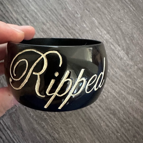 Jessica Kagan Cushman | Jewelry | Jessica Kagan Cushman Ripped Off By ...